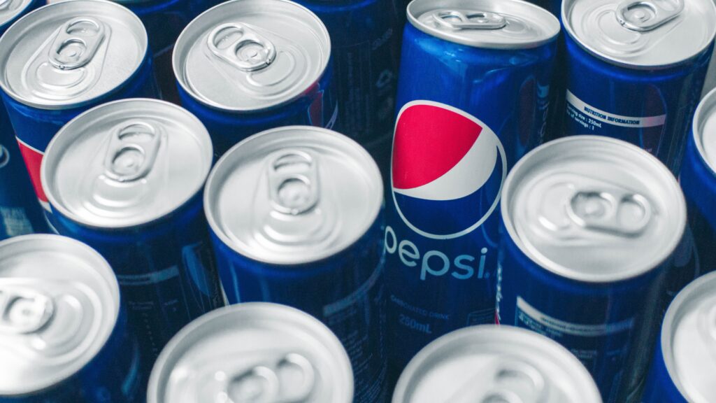 Easy guide to boycott Israeli products - Pepsi - Archive Islam